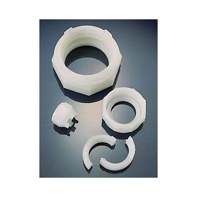 True Union Clamp Pvdf Loose 3/4 Inch Mini