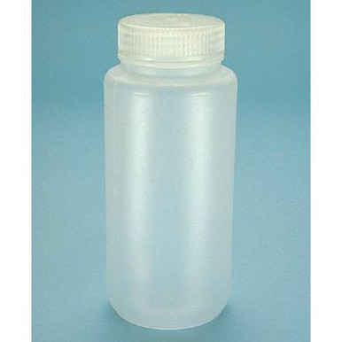 Bottle Wide Mouth Pp 60 Ml