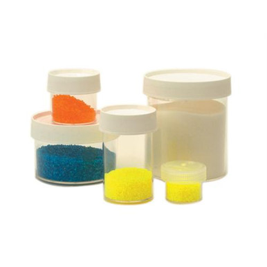 Jar Straight Side 60Ml