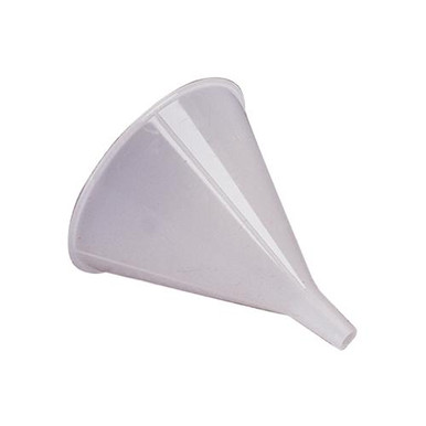 Utility Funnel Hdpe 155Mm Top I D