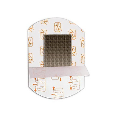 Dressing 10X25Cm 4X10 Acticoat Post Op