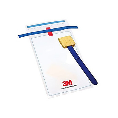 Sponge Stick With 10Ml Neutralizing Buffer With 2 Gloves