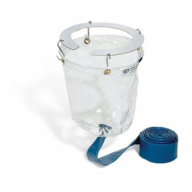 Drench Shower Tester