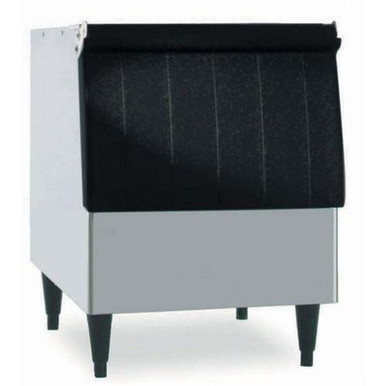 30" Wide Bin With 250 Lb Storage Capacity