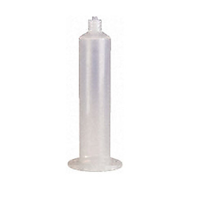Barrel Reservoir Techcon 30 Cc Capacity Natural Color With Luer Lock ...