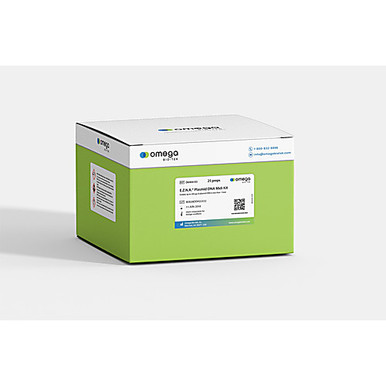 25 Preps E Z N A R Plasmid Midi Kit