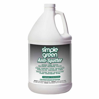 Simple Green Anti Spatter 5 Gallon