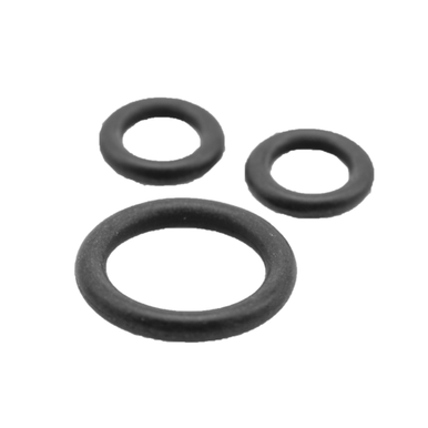 Cyclonic Spray Chamber O Ring Kit