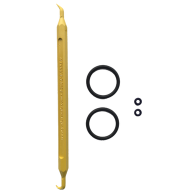 Adjustable Torch O Ring Kit For Avio 200/500