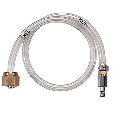 Quick Disconnect Tubing With Swagelock