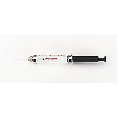 2 5Ml Gc Gas Tight Syringe Fixed Needle