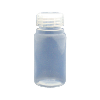 100 Ml Pfa Bottle With Cap Qty 1