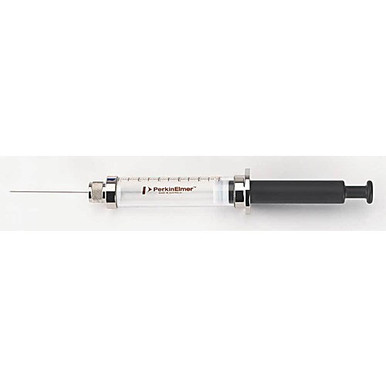 10Ml Gas Tight Syringe With Removable Needle