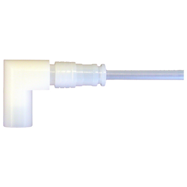 Pfa Elbow Adapter For Esi Injector
