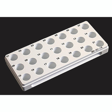 Esi Micro Rack 21 Position (3X7)