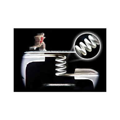 Marathon Filament For Gc/Ms/Ms Systems