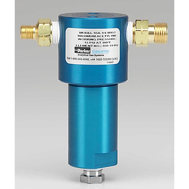 Balston Type 95A Acetylene Filter