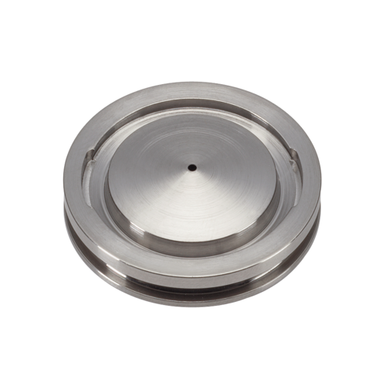 Nickel Sampler Cone For Elan 9000/6X00/Drc