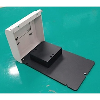 Base Plate For Variable Angle Reflectance Accessory For Lambda 365