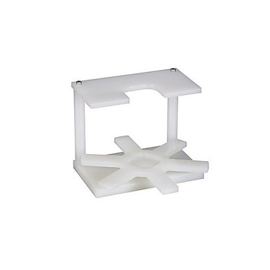 High Pressure 100 Ml (100 Bar) Digestion Vessel Opening Station