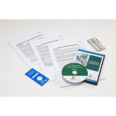 Ft Ir Pharmacopeia Compliance Resource Pack