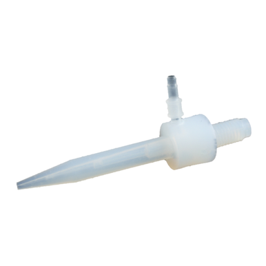 Pfa Microflow High Solids Large Bore Nebulizer For Pe Optima