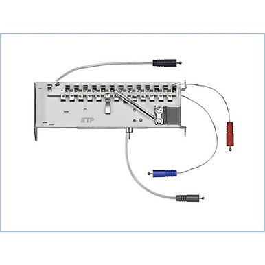Dual Stage Detector