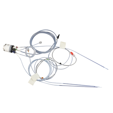 Fast 1 Valve Assembly