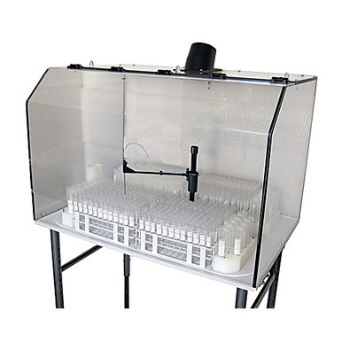 Enclosure For Sc 8