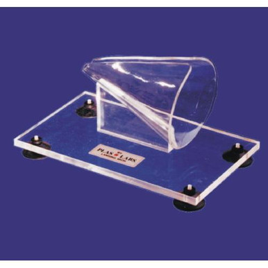 Rodent Injection Cone