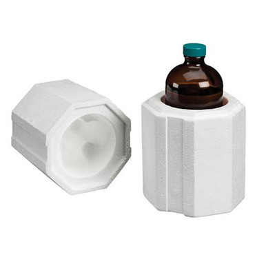 1 Case Of 30 Sets 716T Top Load Bottle Shipper 16 Oz