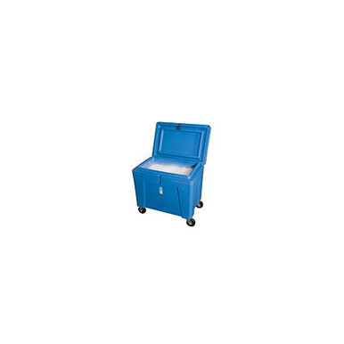 Dry Ice Storage Chest 57 Cu Ft