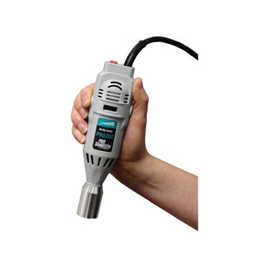 Deluxe Max Homogenizer Package: Pro250 Homogenizer (120V) 10Mm X 115Mm ...