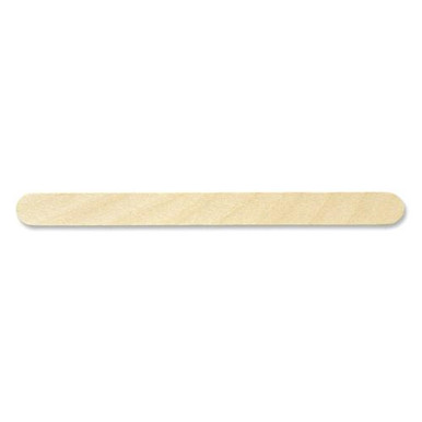6" Wood Flat Stick 2000