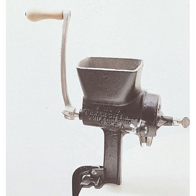 Grinding Unit Worm Feed For Motor Driven Grinder