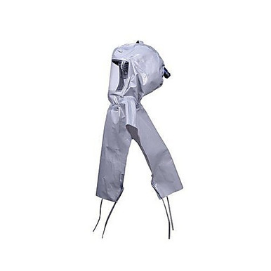 Hood Assmbly W/Seald Seam Inner Shroud