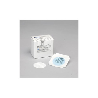 Mce Membrane 0 20 M White Grid Hydrophobic Edge Sterile 47Mm