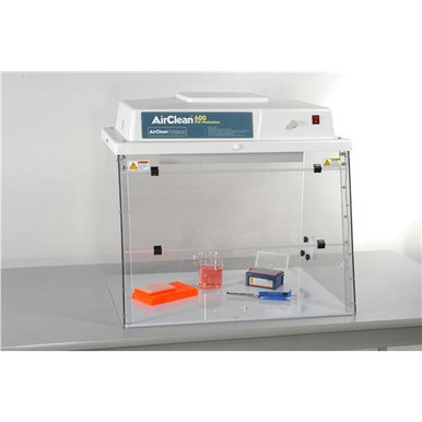 32"W Dead Air Box With Uvtect Microprocessor Controller 110 V Ac
