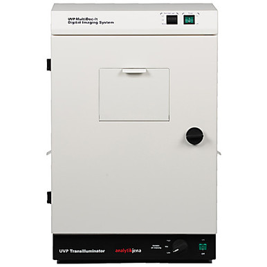 Multidoc It Gel Imaging System With Side Doors Uv Transilluminator (254 ...