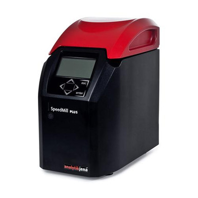 Speedmill Plus Homogenizer 220V