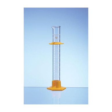 Graduated Cylinder 25Ml