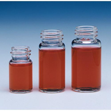 4 Ml Shorty Vial In Lab File Rb Lnr