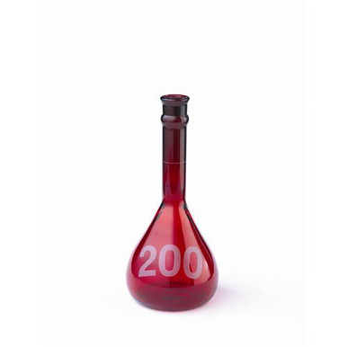 Flask Vol Hd Wm Raysorb No Stopper 5Ml