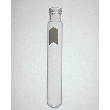 Disposable Screw Thread Culture Tubes 25Ml 125 X 20Mm