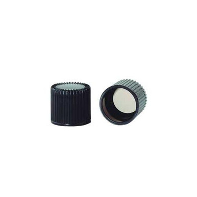 Cap With Ptfe Faced Rubber Liner 18 415 18Mm Height