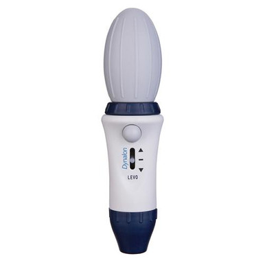 Levo Pipette Controller Blue
