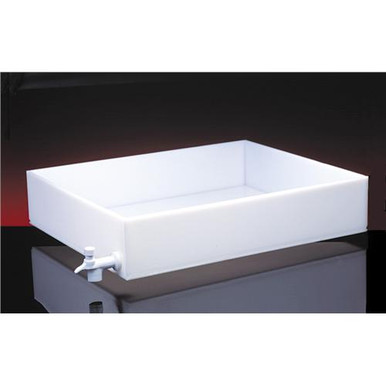 Tray Dispensing Hdpe 12 X 16 X 8"
