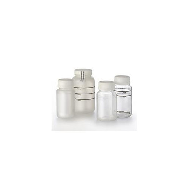 Coliform Water Sample Bottle 120Ml Polystyrene With 50Mg