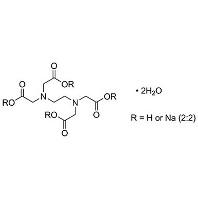 Edta Disodium Salt (Ethylenediaminetetraacetic Acid Disodium Dihydrate) 1Kg