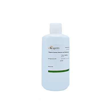 Sodium Hydroxide 10 0N 1L Poly